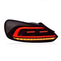 China Modification Highlight Steering Brake Tail Light Assembly For Vw Scirocco 09-14 Year Other for sale