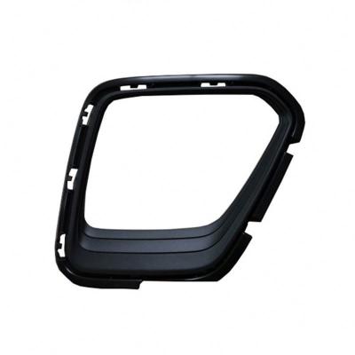 Upgrade Your Kia Soul 2020- with Our Top-Performing Fog Lamp Cover Head Light Headlamp