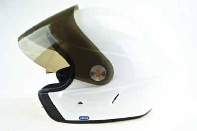 China Open face Paragliding helmet Hang gliding helmet CE EN966 certificated Paraglider helmet factory price for sale