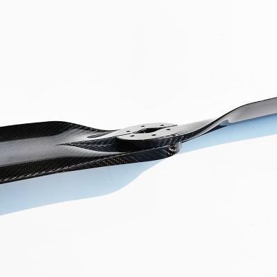 China Polini Thor 80/100/130/150/190/200/250 190 evo 190 HF 200 evo 200 HF engine paramotor carbon propeller for sale