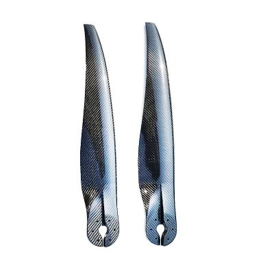 China Polini Thor 80/100/130/150/190/200/250 190 evo 190 HF 200 evo 200 HF engine paramotor carbon propeller for sale