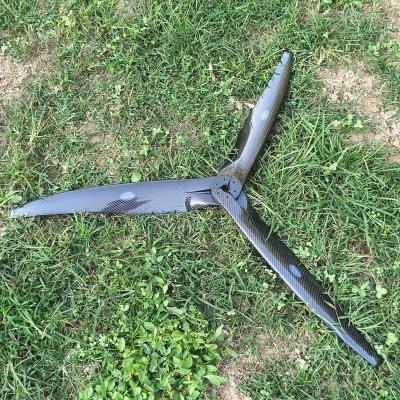 China Polini Thor 80/100/130/150/190/200/250 190 evo 190 HF 200 evo 200 HF engine paramotor carbon propeller for sale