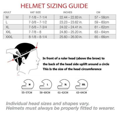 China EN966 Paramotor helmet with high noise cancel headset Powered paragliding helmet PPG helmet for sale