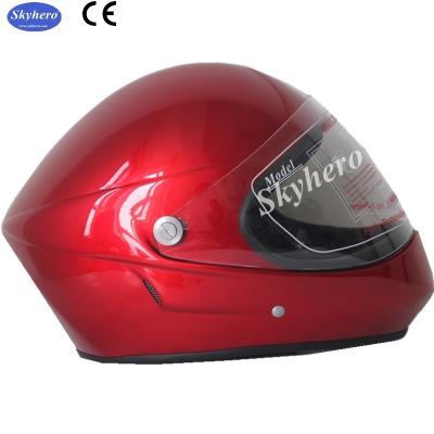 China Skate boarding helmet GD-F Hang gliding helmet Paraglider-helmet Red colour M L XL XXL Size from China for sale