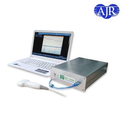 China BS-1000 Ultrasonic Flaw Detector for sale