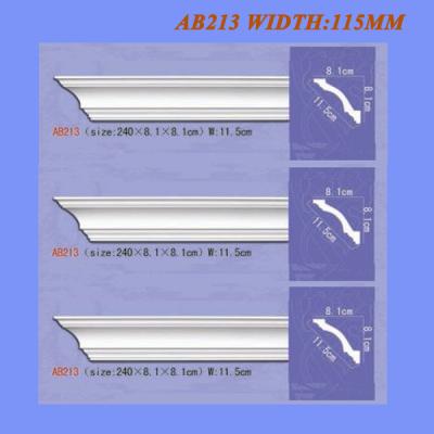 China DECORATIVE MATERIAL,DECORATIVE MOULDINGS,DECORATIVE CORNICE,BUILDINGS MATERIAL for sale