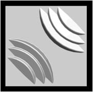 China 3d WALL PANEL, PVC PRODUCTS,PVC 3D PRODUCTS,PVC MATERIAL for sale