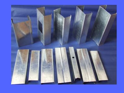 China STEEL PROFILES,CEILING TILES,STEEL ACCESSARY for sale