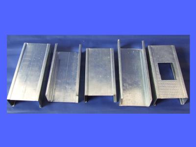 China STEEL PROFILES,CEILING TILES,STEEL ACCESSARY for sale