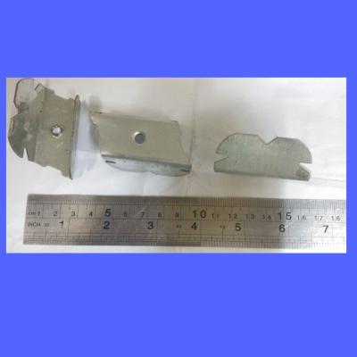 China STEEL PROFILES,CEILING TILES,STEEL ACCESSARY for sale