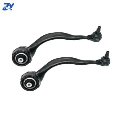 China Front Lower Left Right Suspension Control Arm OE LR034219 LR034220 Fit Range Rover Hot Sale Low Price Auto Spare Parts for sale