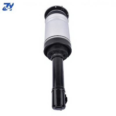 China LR090609 LR090610 Front Air Suspension Strut for Land Rover Range Rover Velar L560 for sale