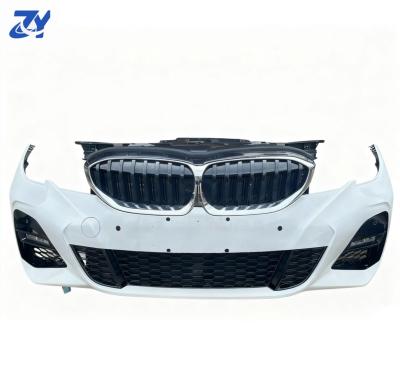 China Front Nose Assembly for BMW 3 Series G20 G28 M Sport Model for sale