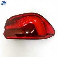 Quality Used Original OE 63217420737 for BMW X2 F39 LED Rear Left Brake Tail Light High for sale