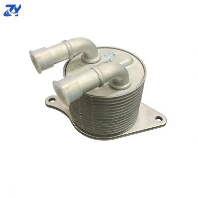 China Engine Oil Cooler for BMW Mini X1 X2 F52 F48 F49 F54 F60 F46 F39 Cooper S 2014-2019 24148627861 for sale