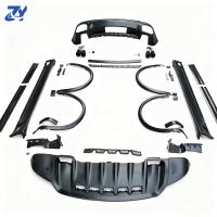 Quality For Porsche Cayenne 958 GTS Body Surround Kit 2015-2017 - Upgrade for Turbocharg for sale