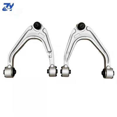 China For Maserati Ghibli 67004186 Front Control Arm Original Equipment Manufacturer High-quality Bushing Control Arm for sale
