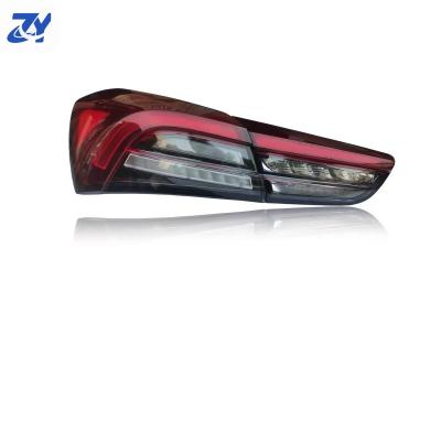 China Ghibli 2014's High-quality Light-emitting Diode Taillight 2017 Upgrade 2022 Trofeo Version Plug-and-play No Programming Require for sale