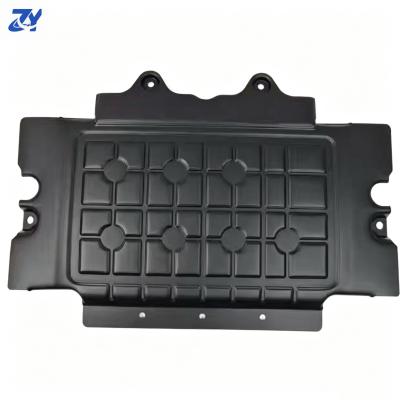 China Suitable for Maserati Levante Engine Lower Guard Body Lower Guard OE 670102908 for sale