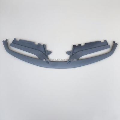China High Quality PP Plastic Front bumper lower spoiler For Ferrari F488 2013-2019 for sale