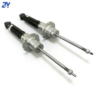 China High-Quality Air Suspension Parts Front Shock Absorber with Magnetic Function OE 255863 for Ferrari 458 Italia Spider for sale