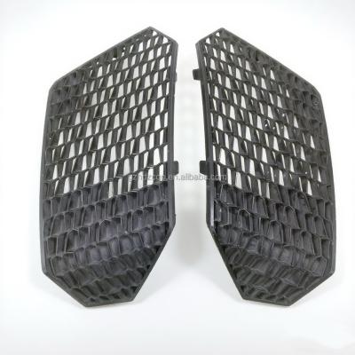 China Factory Front Grille High Quality Factory Price Front Bumper Grill for Lamborghini Aventador  LP700 for sale