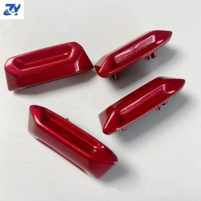 China For Lamborghini Huracan Lp580 Lp610 Evo Original Equipment Manufacturer High-quality Steering Wheel Button 4T0419091A for sale