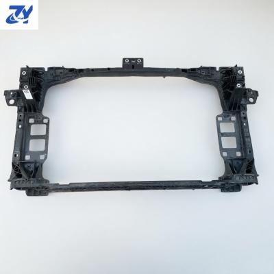 China For Lamborghini URUS Original Second-hand Coolant Radiator Water tank Frame Bracket OEM 4ML805594 Gantry for sale