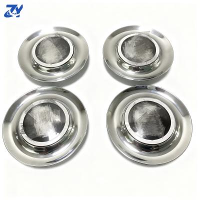 China Suitable for Rolls Royce Magnetic Levitation Wheel Hub Cover Modification and Upgrade Royce Phantom Ghost Wraith Royce Cullinan for sale