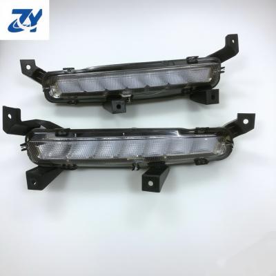 China For Rolls-Royce Ghost High-quality luminescent diode bumper turn signal light daytime running light for sale