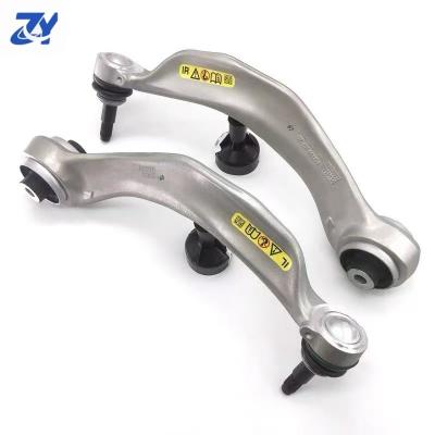 China Rolls-Royce Ghost, Original Equipment Manufacturer, High-quality Front-wheel Control Arm for sale