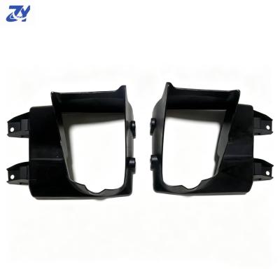 China Air Duct Brake Vent Pipe For Rolls-Royce Ghost 2010-2018 51747301409 51747301410 51747301408 51747301407 for sale