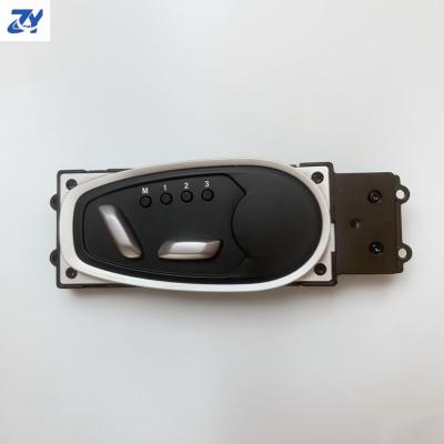 China For Aston Martin Vantage Original Equipment Manufacturer High-quality Original Switch Driver's Seat Switch OE KY63-14D722-BA for sale