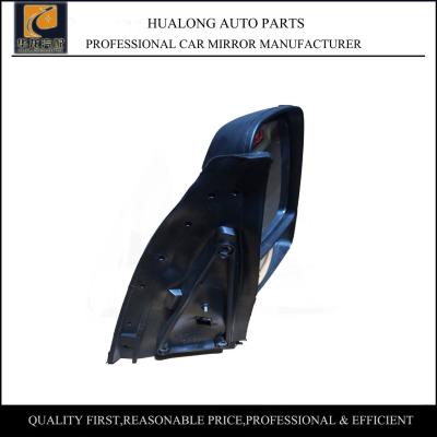 Cina 2006 parti del bongo di Kia, OEM manuale 87610-4E000 87620-4E000 di colore del nero dello specchio di vista laterale in vendita
