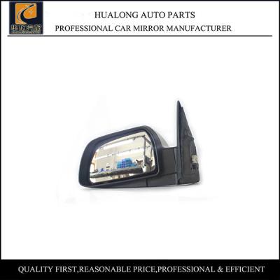 Cina Automobile fuori dello specchietto retrovisore Hyundai 2009 Tucson compatibile con la lampadina di segnalazione in vendita