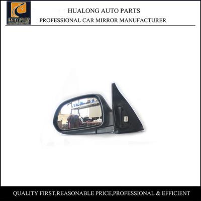 Cina OEM nero 87610-2D110 87620-2D110 dello specchio di porta dell'automobile per Hyundai Elantra 2003 in vendita