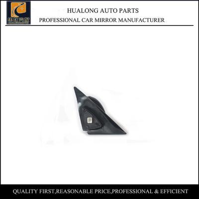 Cina OEM nero 87610-2D110 87620-2D110 dello specchio di porta dell'automobile per Hyundai Elantra 2003 in vendita