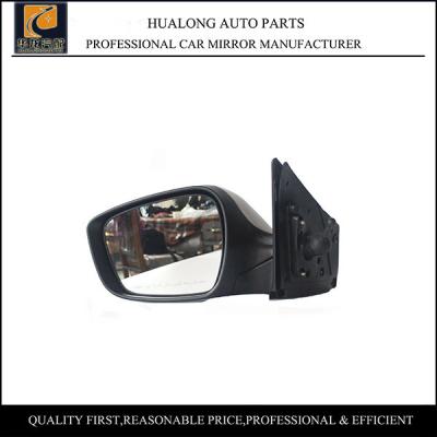Cina Specchio di porta manuale superiore dell'automobile, specchietto retrovisore 2011 del lato di Hyundai Elantra in vendita