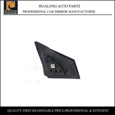 Cina OEM 87610-1R010 87620-1R010 dello specchio di vista laterale dell'automobile elettrica di 3 cavi per l'accento di 11 Hyundai in vendita