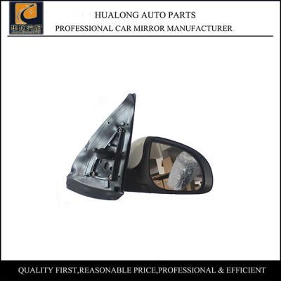 Cina OEM manuale 87610-OX310 87620-0X310 dello specchio di vista laterale per Hyundai 2011 I10 in vendita