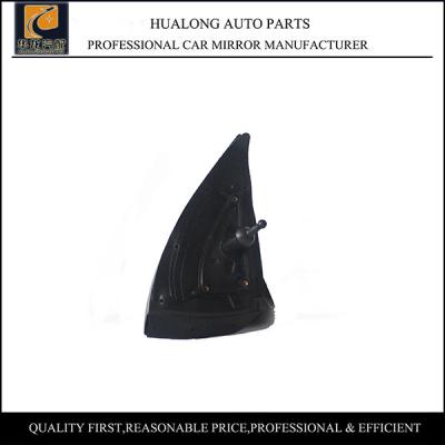 Cina OEM manuale 87610-OX310 87620-0X310 dello specchio di vista laterale per Hyundai 2011 I10 in vendita