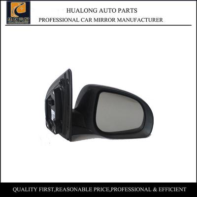 Cina Specchio 2012 di porta dell'automobile di Hyundai I20 con l'OEM 87610-1J440 87620-1J440 della lampada in vendita