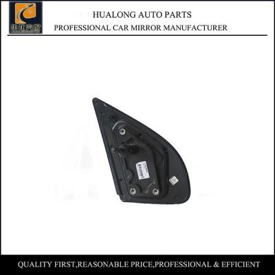 Cina Alto specchio di porta dell'automobile di durevolezza, specchio manuale 2012 di vista laterale di Hyundai I20 in vendita