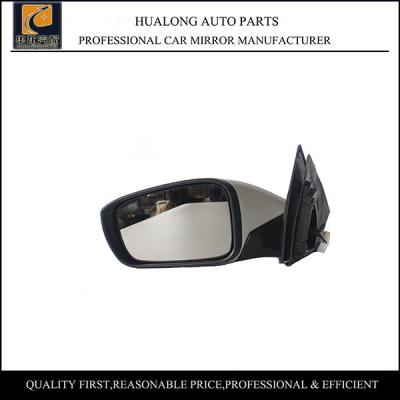 Cina Specchio 2011 di porta dell'automobile di sonata di Hyundai con l'OEM 87610-3S070 della lampadina di segnalazione in vendita