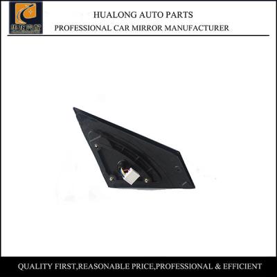 Cina Specchio 2011 di porta dell'automobile di sonata di Hyundai con l'OEM 87610-3S070 della lampadina di segnalazione in vendita