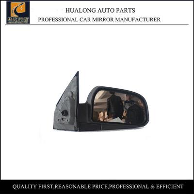 Cina Specchio bianco del lato del veicolo elettrico riscaldato per Hyundai 2003 - 2008 Tucson in vendita