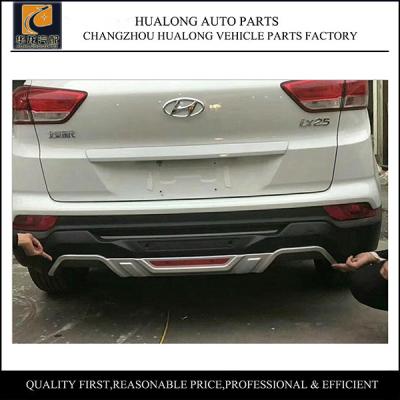 Cina Guardia 2018 di paraurti posteriore modificata di Hyundai IX25 con completamente attrezzature in vendita