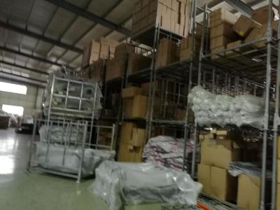 Cina Diriga l'OEM più basso adatto 2538852600 della disposizione del paraurti anteriore per la CROMATOGRAFIA GASEOLIQUIDO W253 del benz in vendita