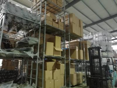 Cina Parti dirette dell'automobile di Ford di misura, OEM più basso automatico BT43-17C831-AEW del paraurti anteriore in vendita