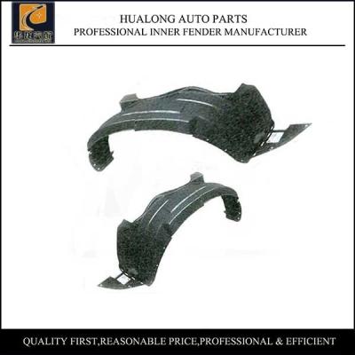 Cina Colore interno durevole del nero della fodera del cuscino ammortizzatore per KIA Picanto/mattine 2008 - 2010 in vendita